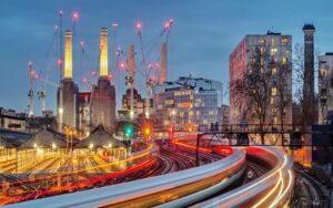 Huda Arabia Private Limited Co. | General Contracting Company