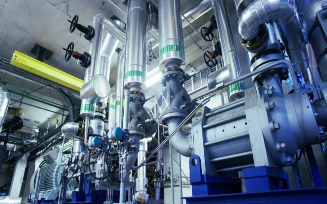 Turnkey Contracting Company | Huda Arabia Contracting Co