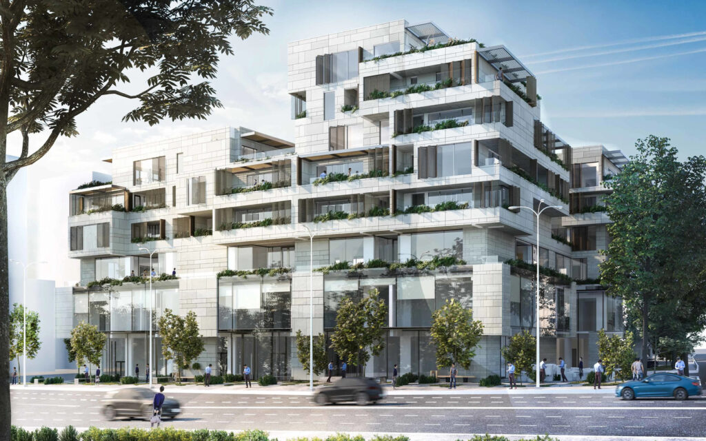 Turnkey Contracting Company | Huda Arabia Contracting Co